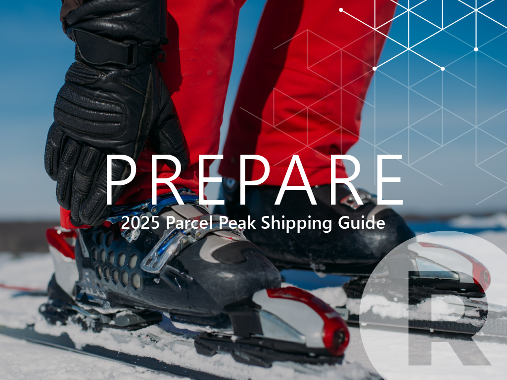 Redwood Insights | A Logistical Resource | peak shipping